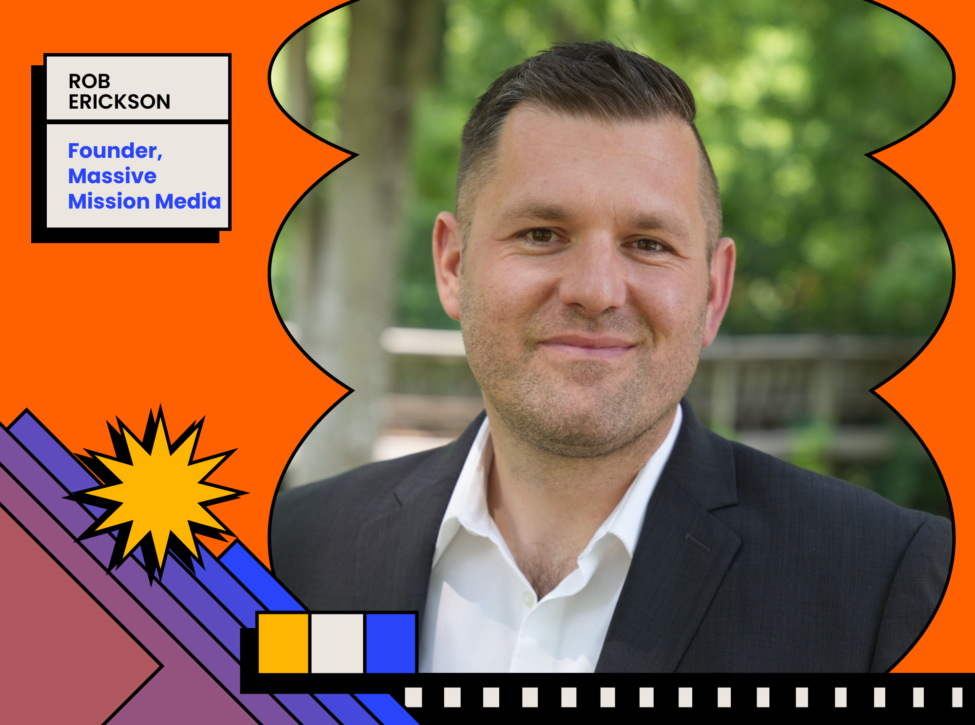 Featured Stories - Telly Awards