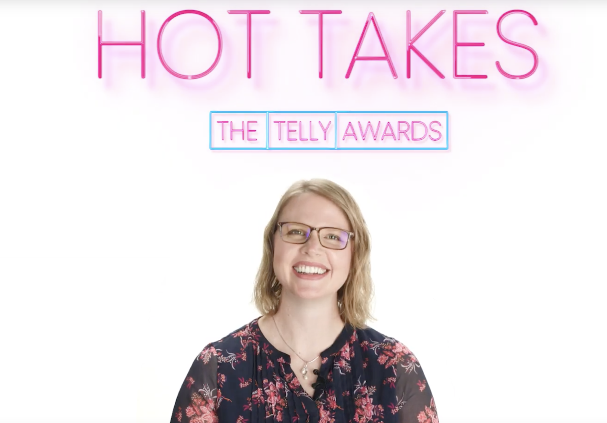 Winners - Telly Awards