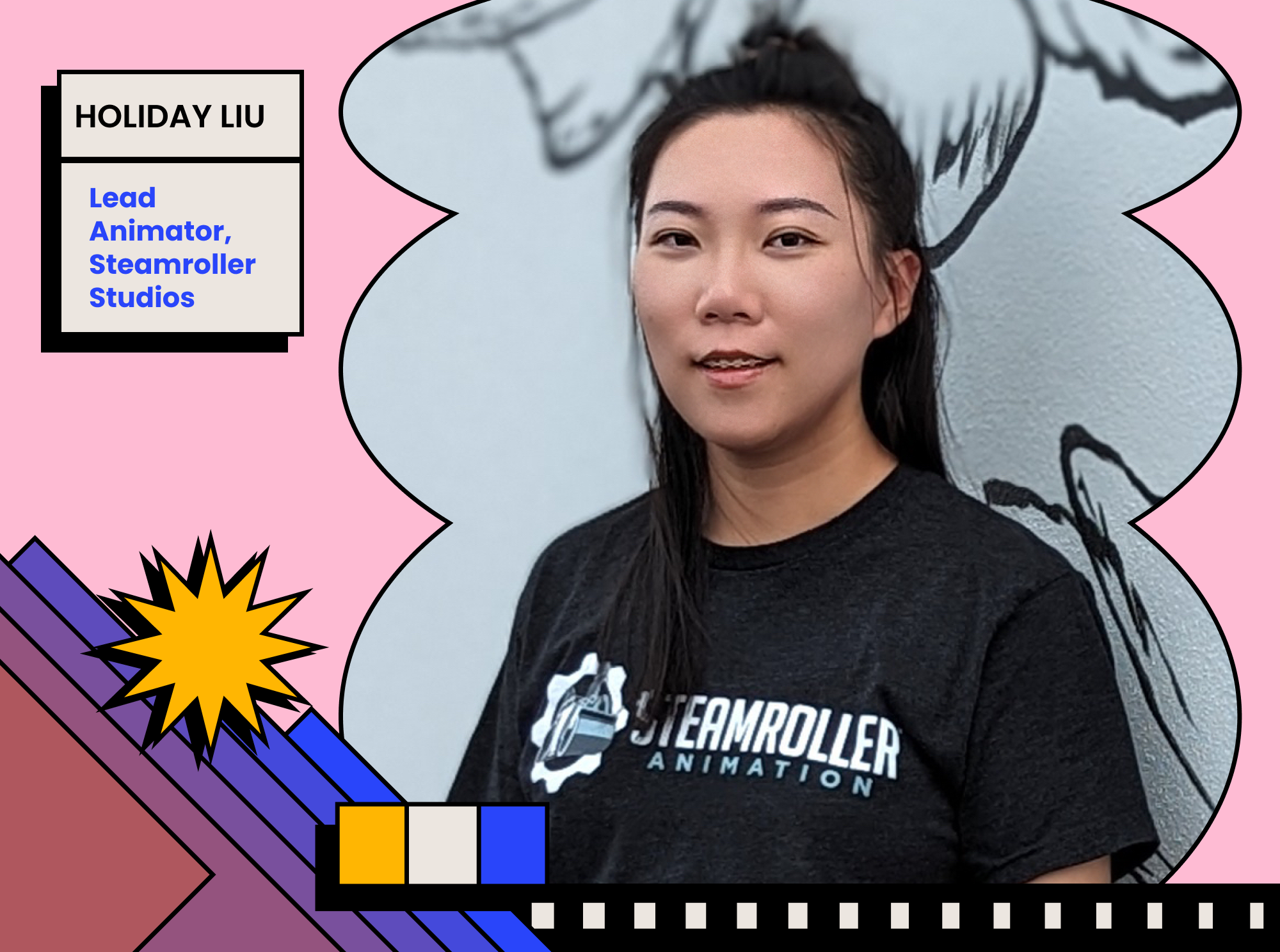 Featured Stories - Telly Awards