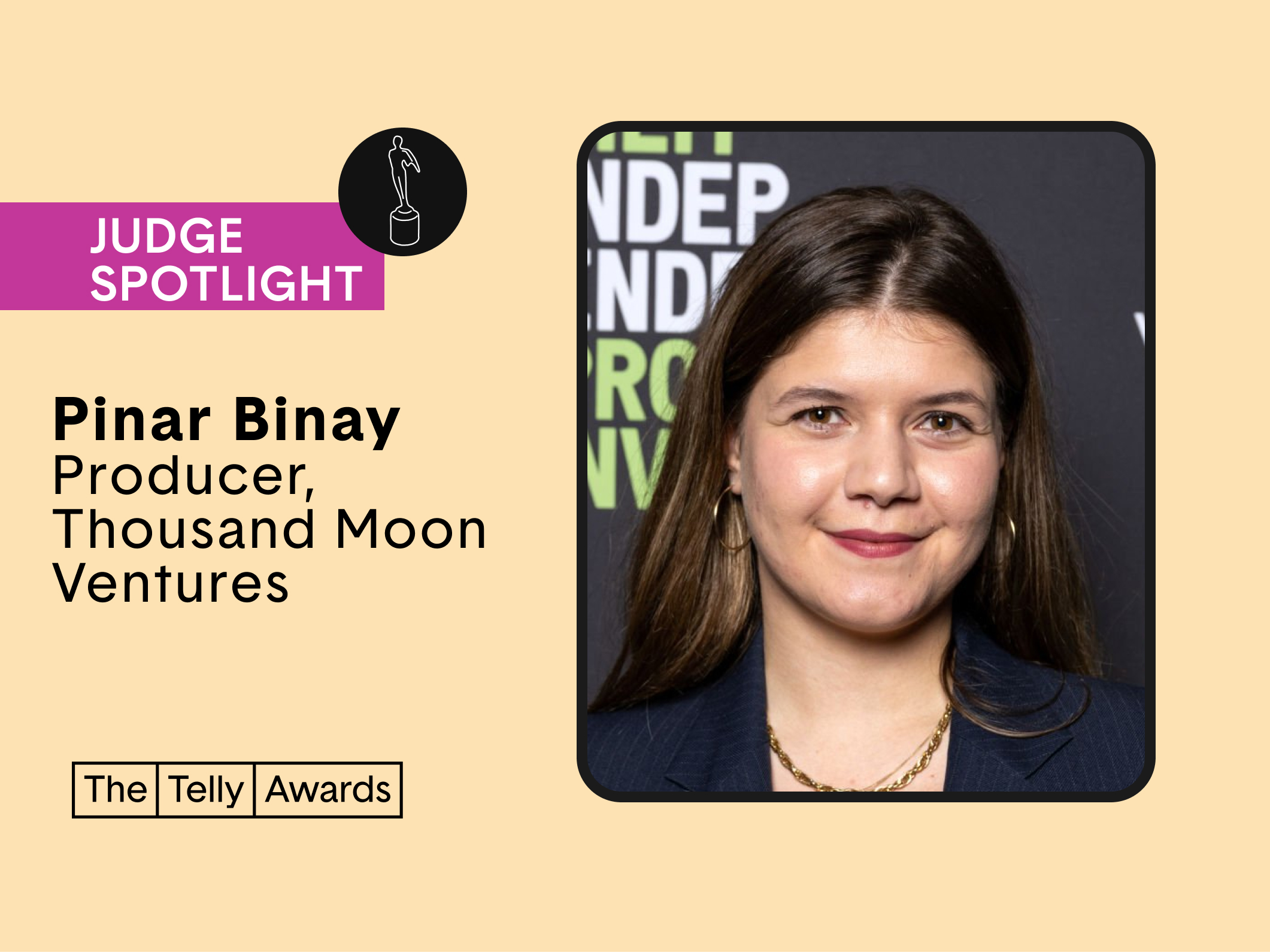 Pınar Binay on Building Community Through Bold, Inclusive Storytelling ...