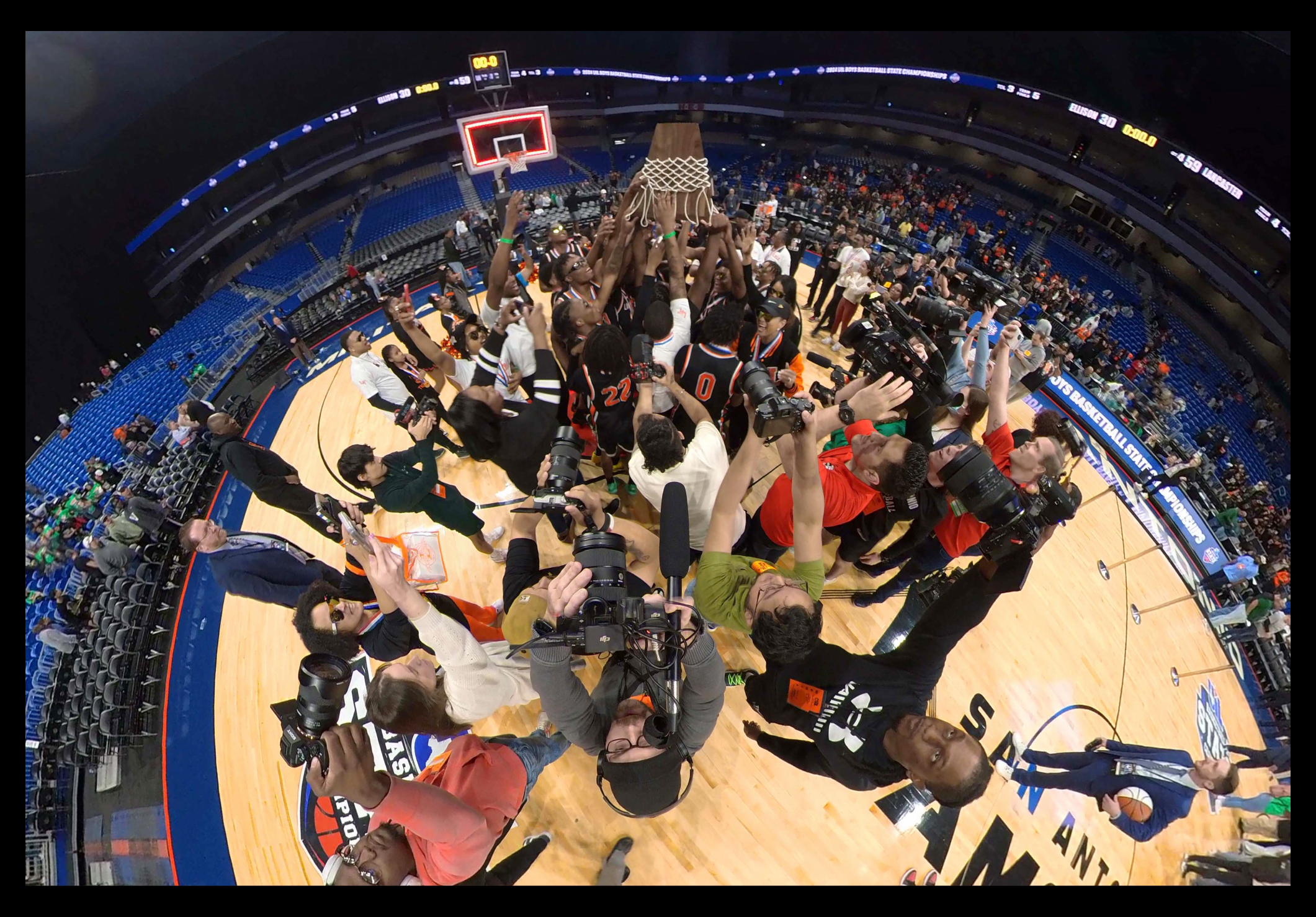 Andrew Tanielian on Poverty Isn't a Learning Disability - Telly Awards