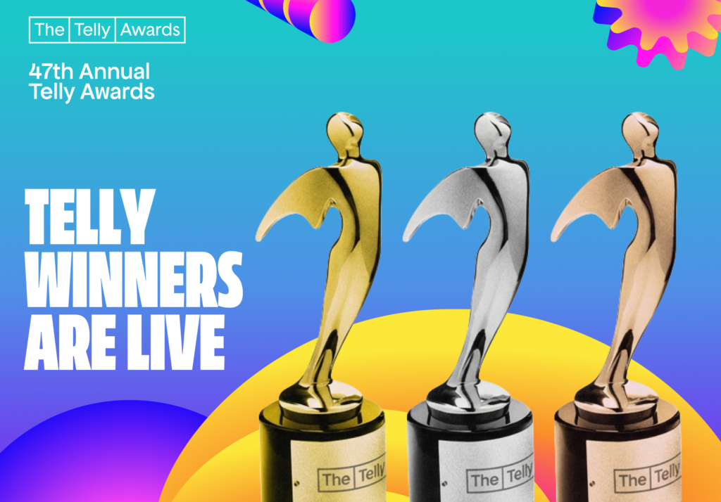 Spruce Let the Dogs Out - 2026 Bronze Winner - Telly Awards
