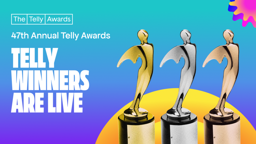 Winner Resources - Telly Awards