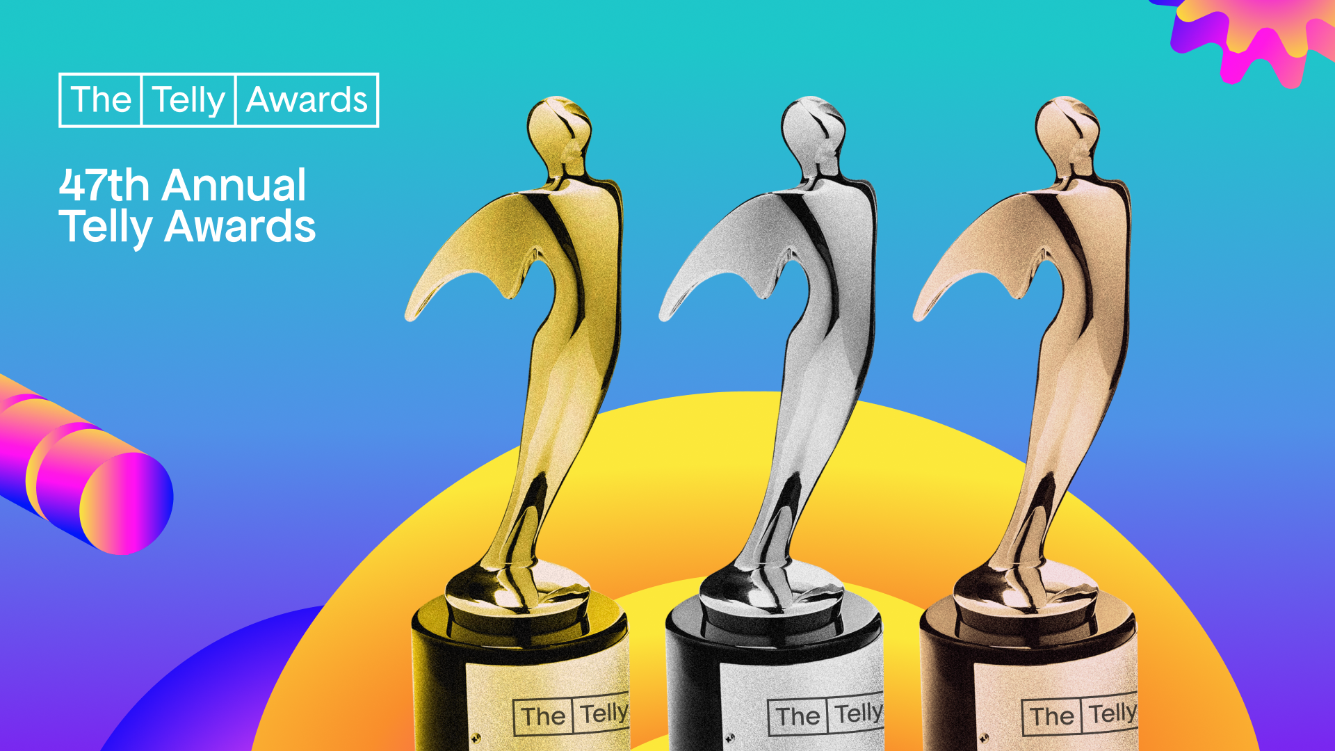 Spruce Let the Dogs Out - 2026 Bronze Winner - Telly Awards